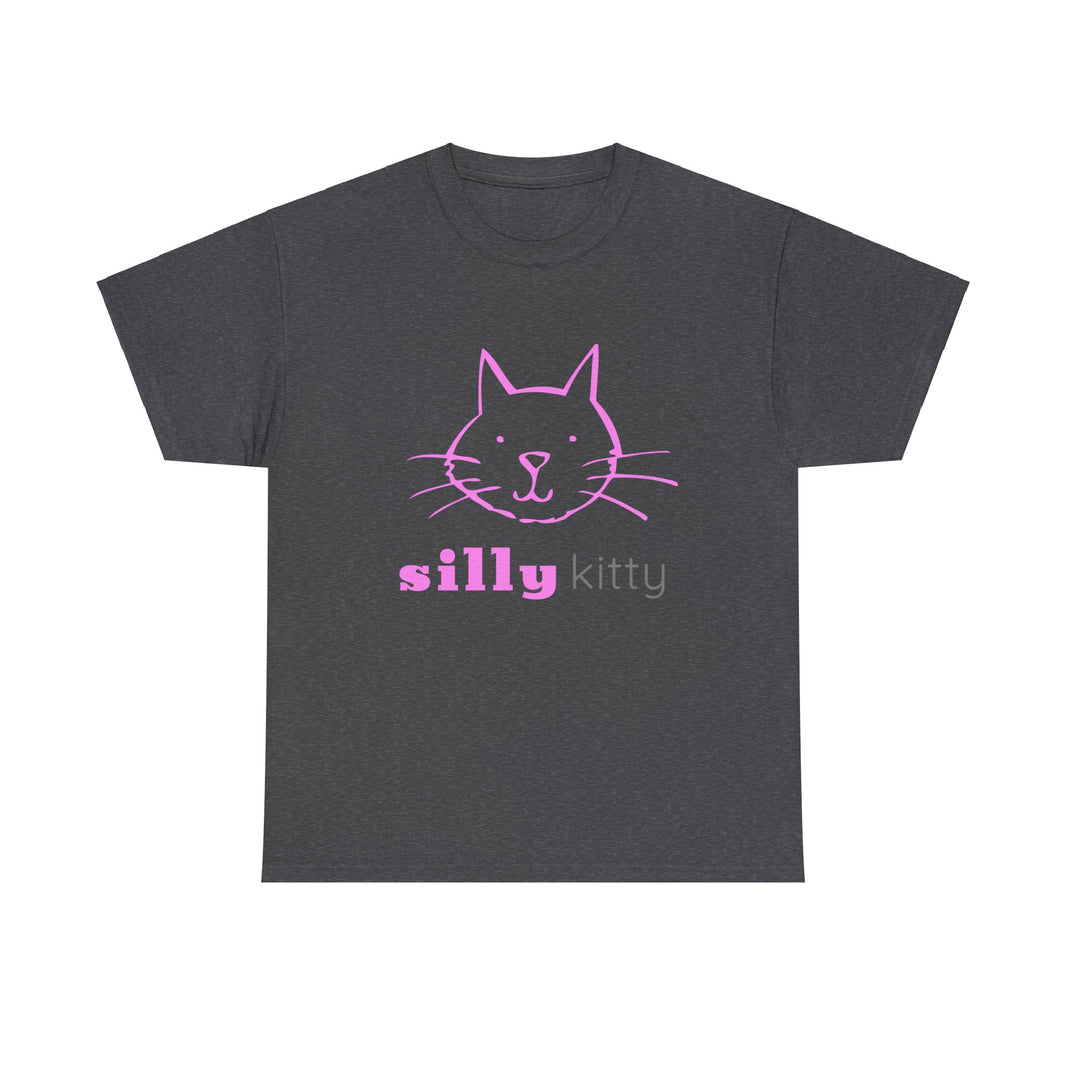 Silly Kitty Shop